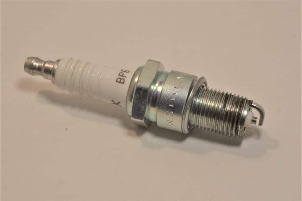 Spark Plug NGK BPR6ES - Autofarm Ltd