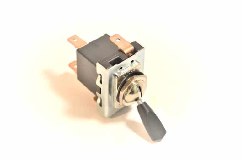 Austin Healey Electrical Switches | Autofarm Ltd Online Store