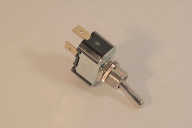 Overdrive Switch - Dash - BN2-BJ7 - Autofarm Ltd