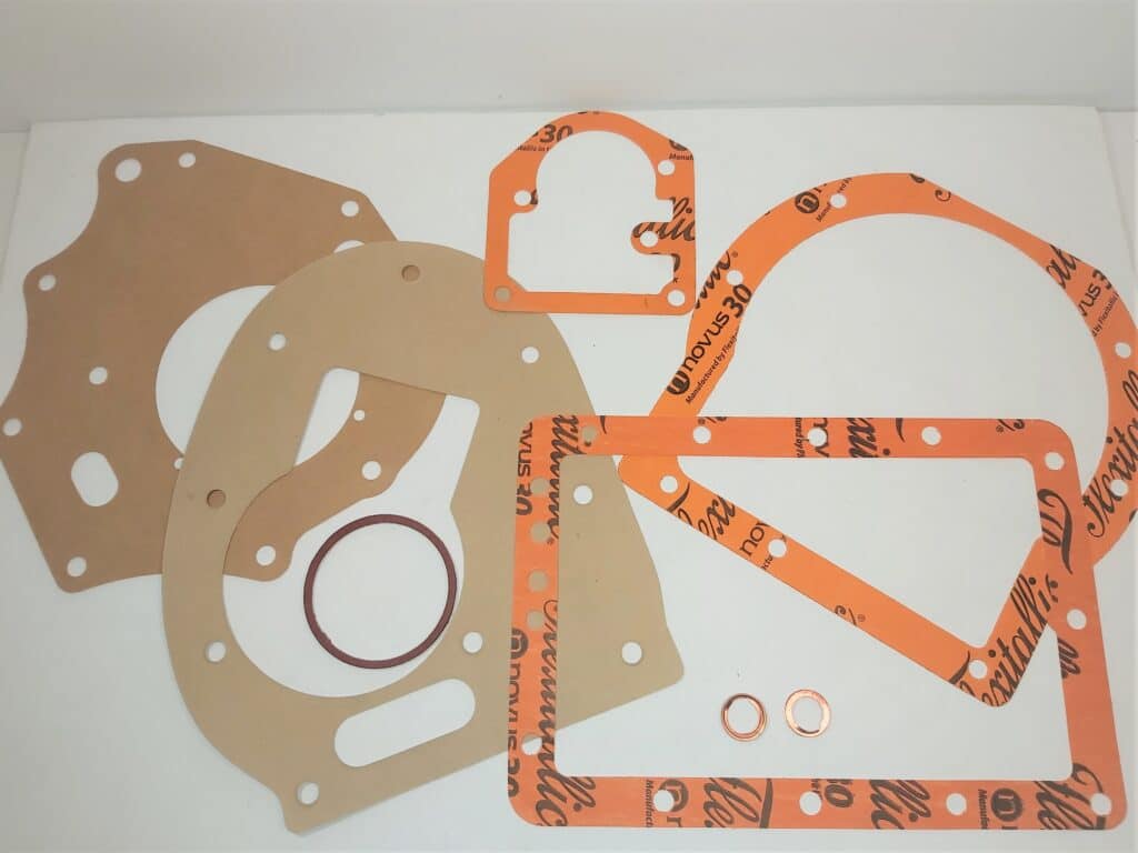 Austin Healey 4 Speed Centre Change | Autofarm Ltd Online Store