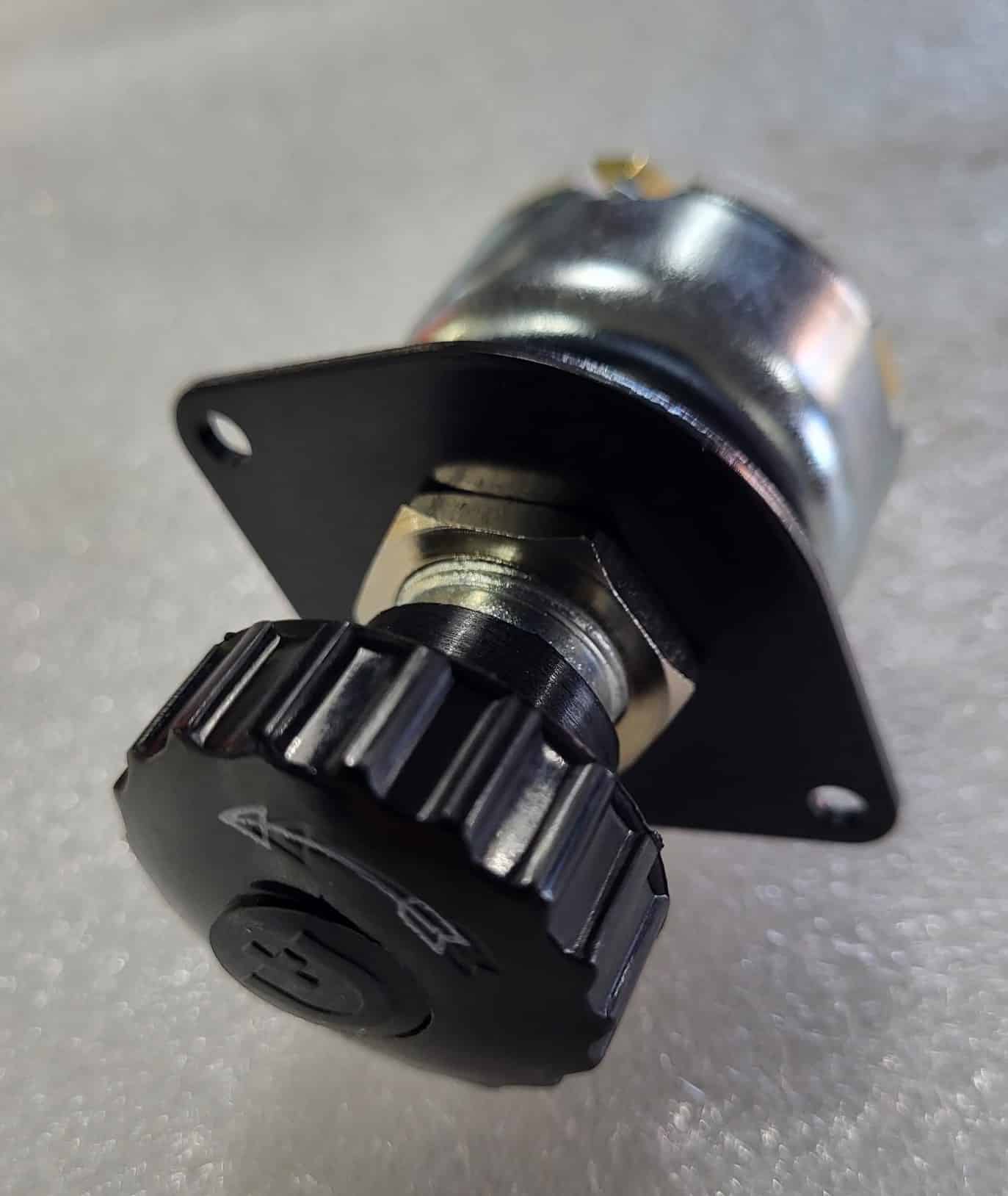 Hella Switch Battery Master 250A Switchable U2013 Muscle & Trucks